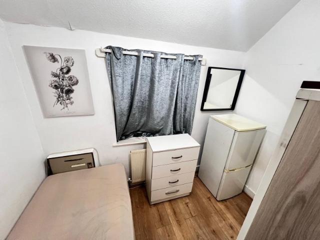 Room at Village Way, Greater London