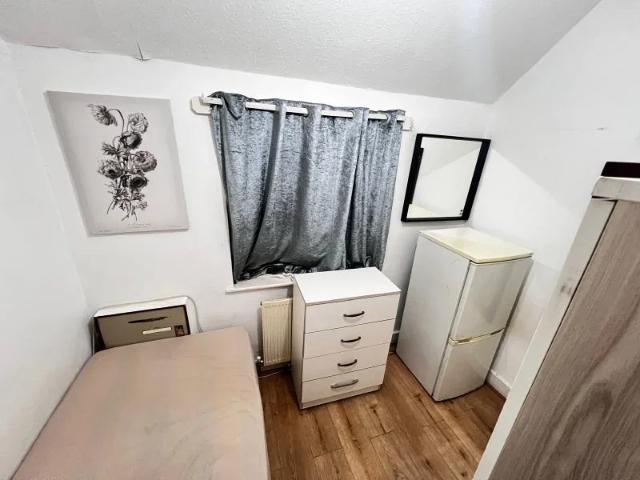 Room at Village Way, Greater London
