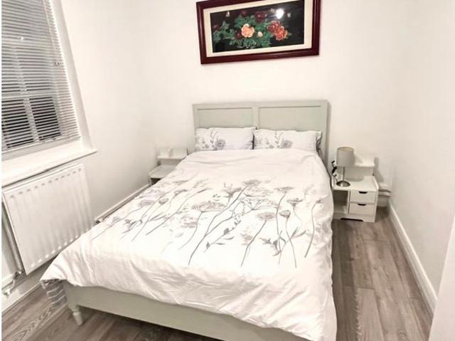 Room at Vincent Street, City of Westminster