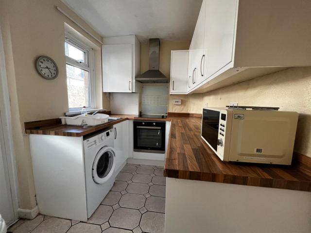 Room at Vincent Street, Lancaster