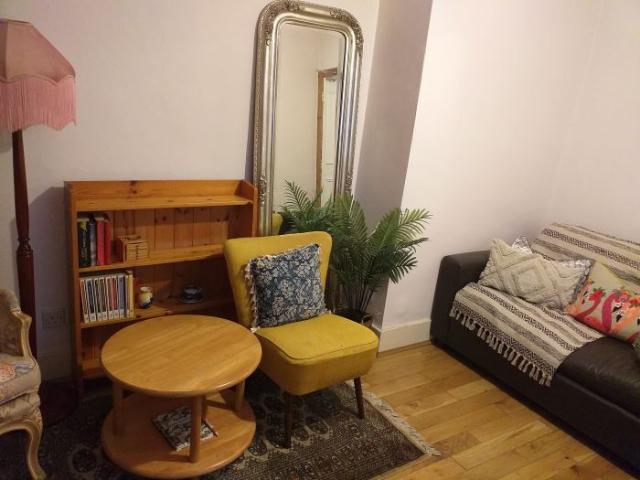 Room at Vincent Road, Greater London
