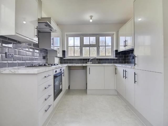 Room at Vine Close, Welwyn Hatfield