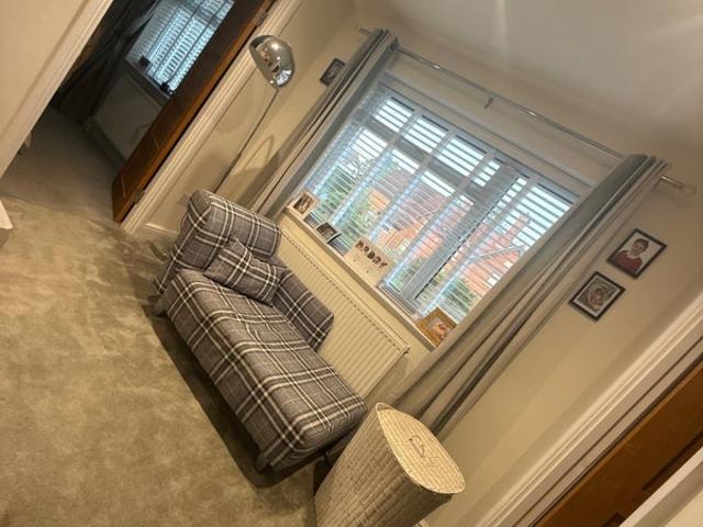 Room at Vine Grove, East Hertfordshire