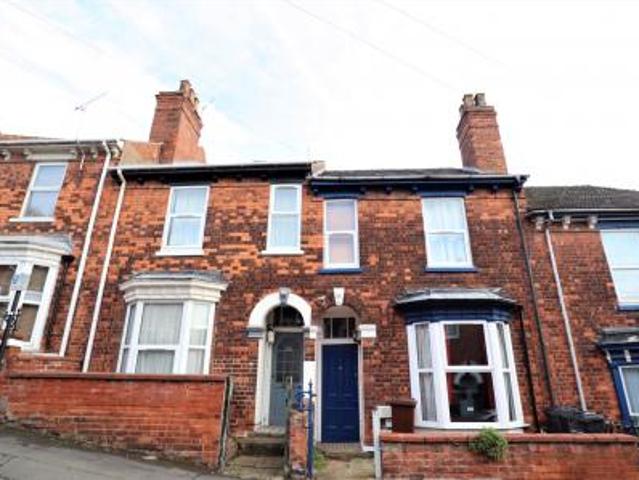 Room at Vine Street, Lincoln