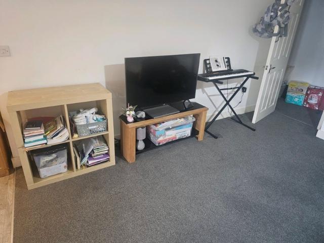Room at Vivian Avenue, Nottingham
