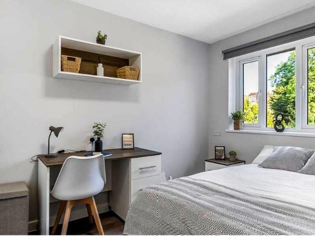 Room at Vogue Close, Coventry