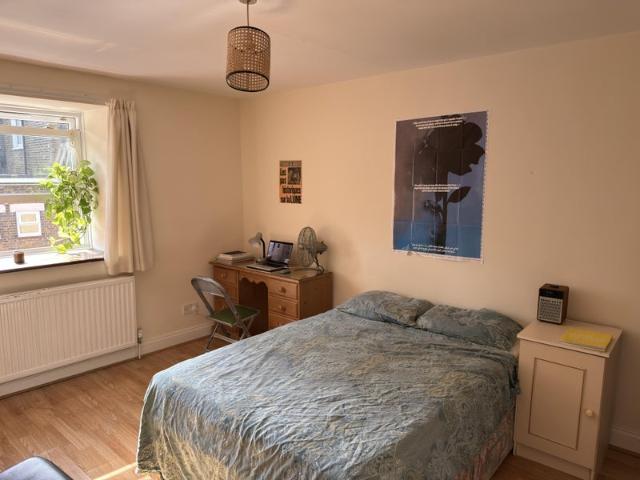 Room at Voss Street, Greater London