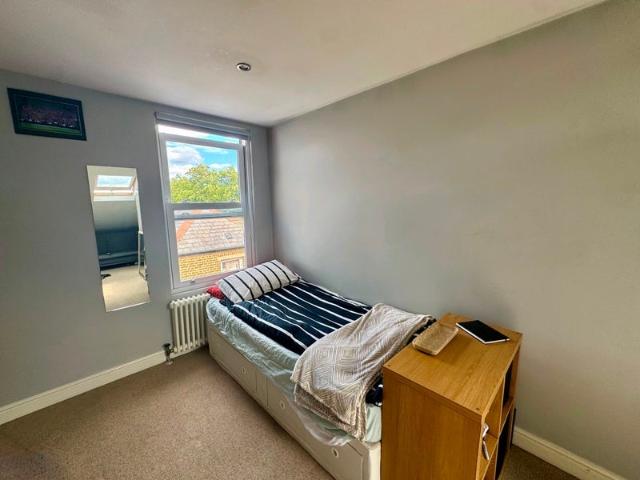 Room at Wycliffe Road, Greater London