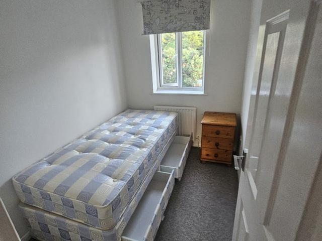Room at Wyatt Close, Huntingdonshire