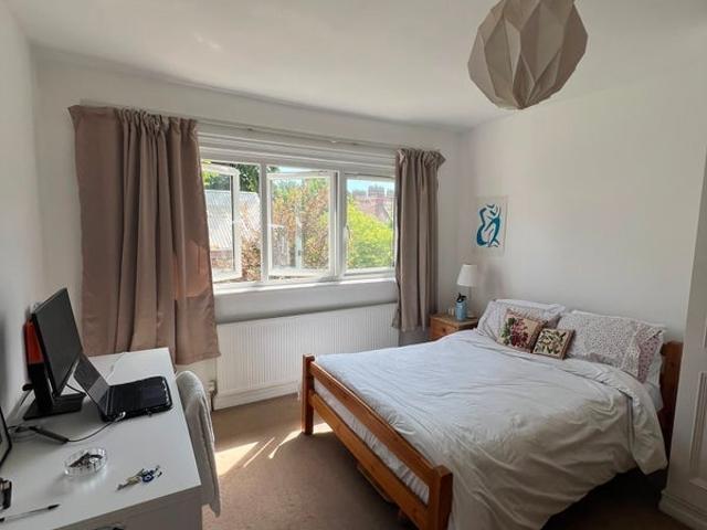 Room at Wyatt Park Road, Greater London