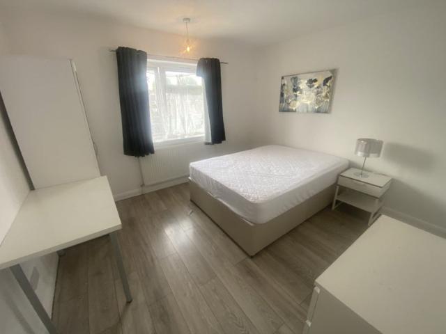 Room at Wydeville Manor Road, Greater London