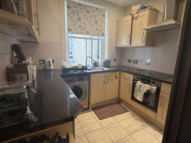 Room at Wymering Road, City of Westminster