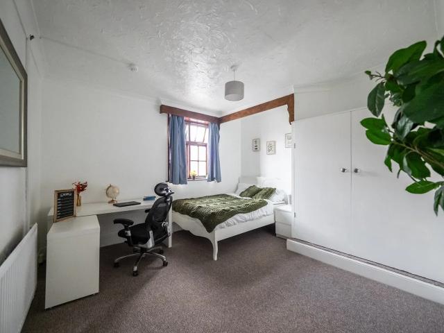 Room at Wyndcliffe Road, Portsmouth