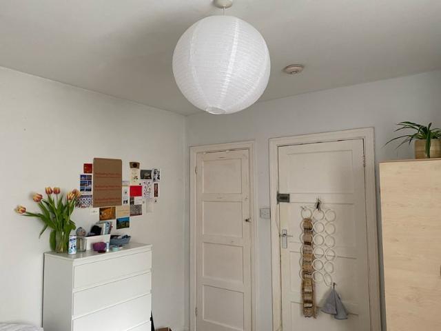 Room at Wynyatt Street, Greater London