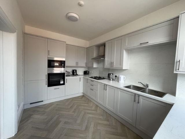 Room at Wyresdale Road, Bolton
