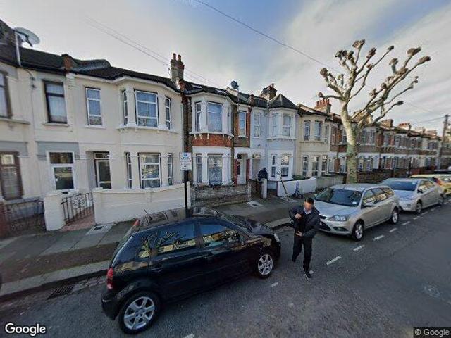 Room at Waghorn Road, Greater London