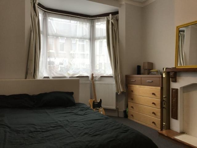 Room at Waghorn Road, Greater London