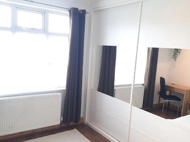 Room at Wadeville Avenue, Greater London