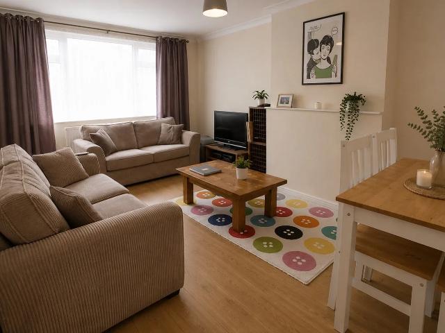 Room at Wadhurst Road, Greater London