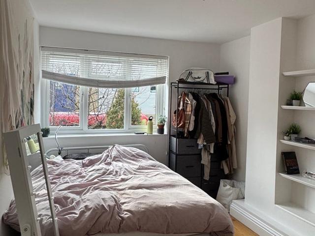 Room at Wadhurst Road, Greater London