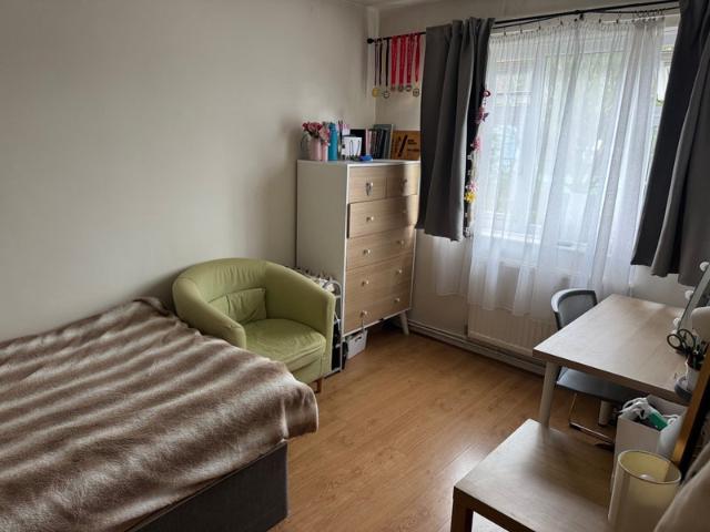 Room at Wadhurst Road, Greater London