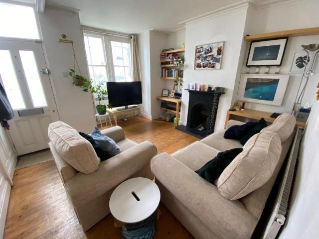 Room at Wadham Road, Greater London