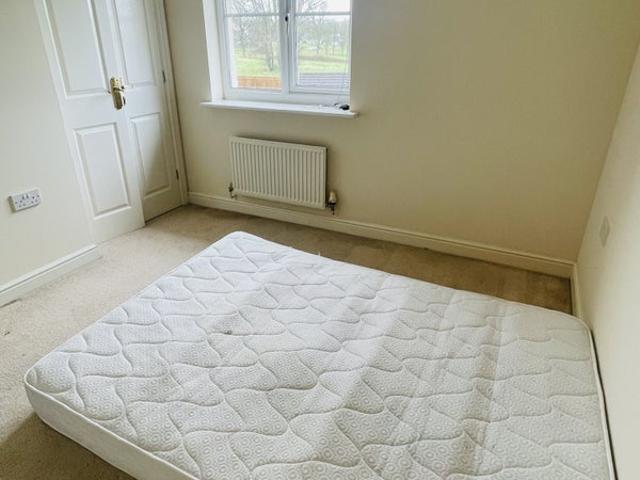 Room at Wakeford Way, Bristol