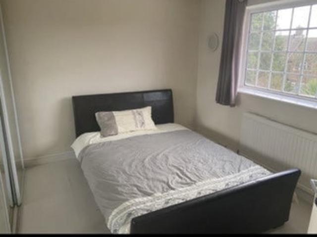 Room at Wakehurst Drive, Crawley