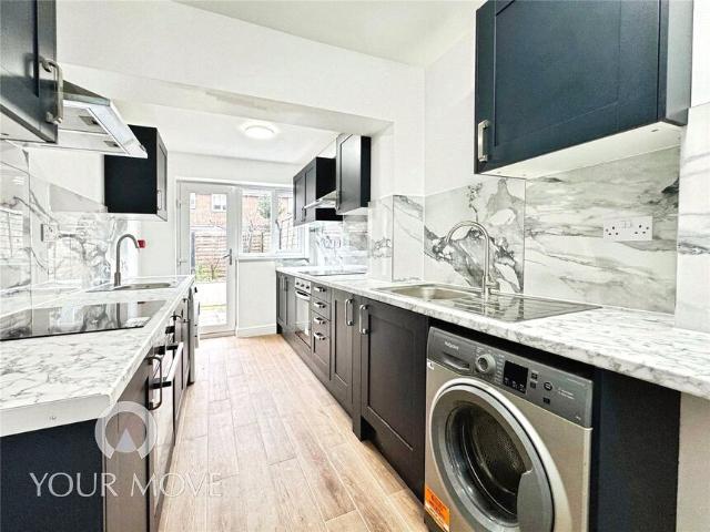 Room at Waid Close, Dartford