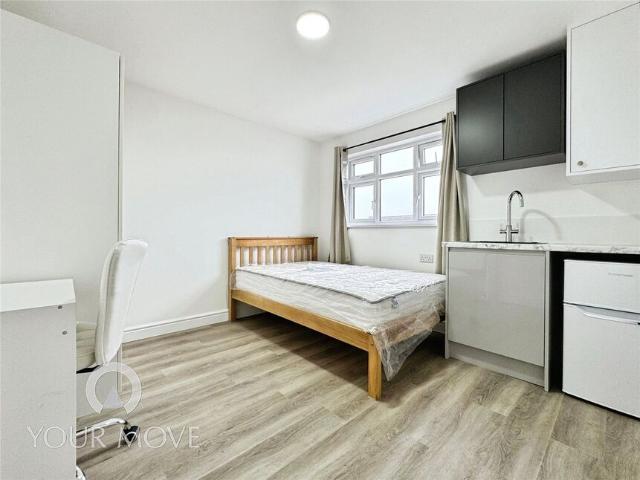 Room at Waid Close, Dartford