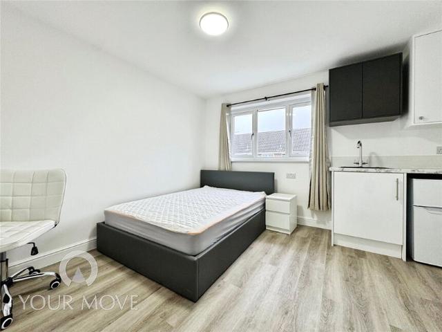Room at Waid Close, Dartford