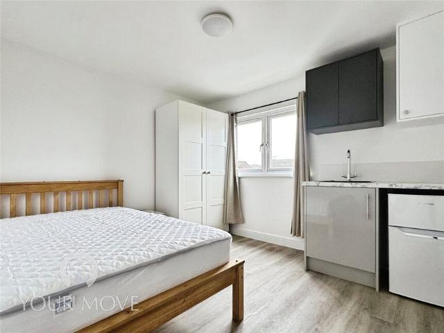 Room at Waid Close, Dartford
