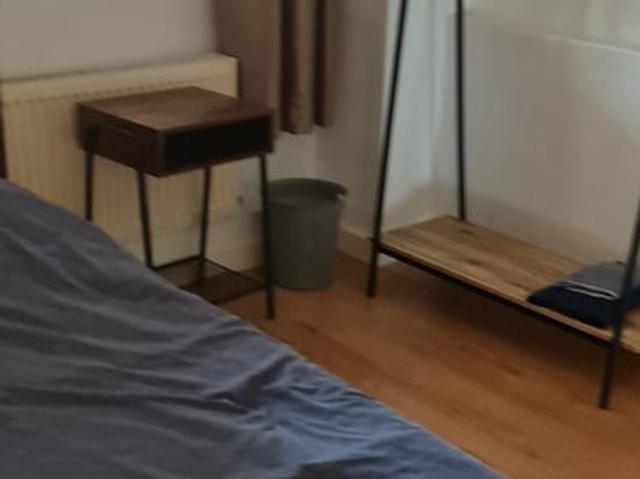 Room at Walmer Terrace, Greater London