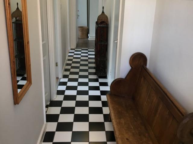 Room at Walmer Road, Greater London