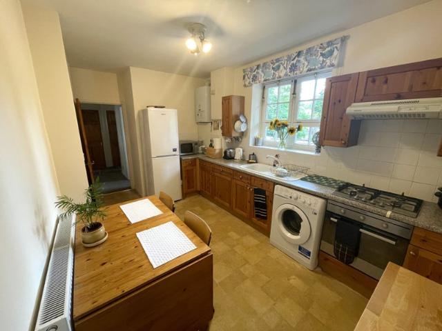 Room at Walnut Tree Walk, Greater London