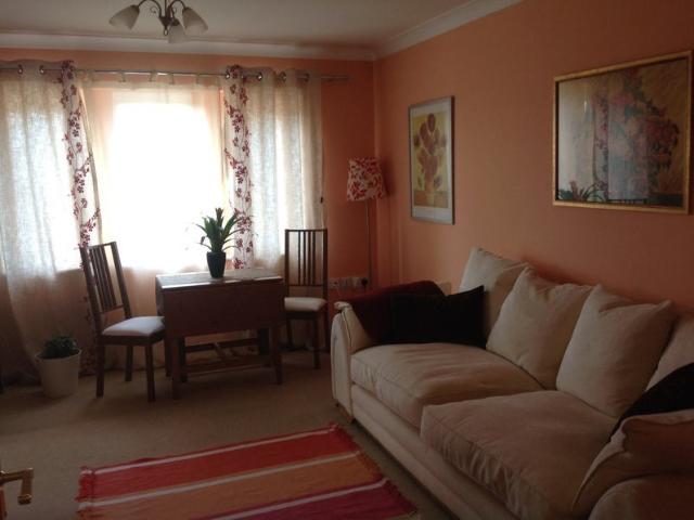 Room at Walnut Close, Basildon