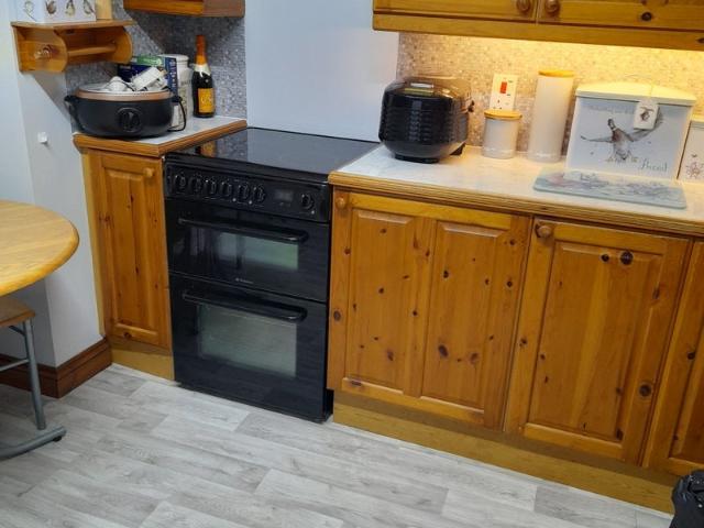 Room at Walnut Close, Breckland District