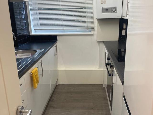 Room at Waldram Park Road, Greater London