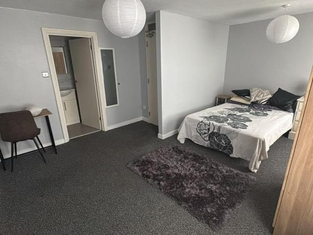 Room at Walerand Road, Greater London