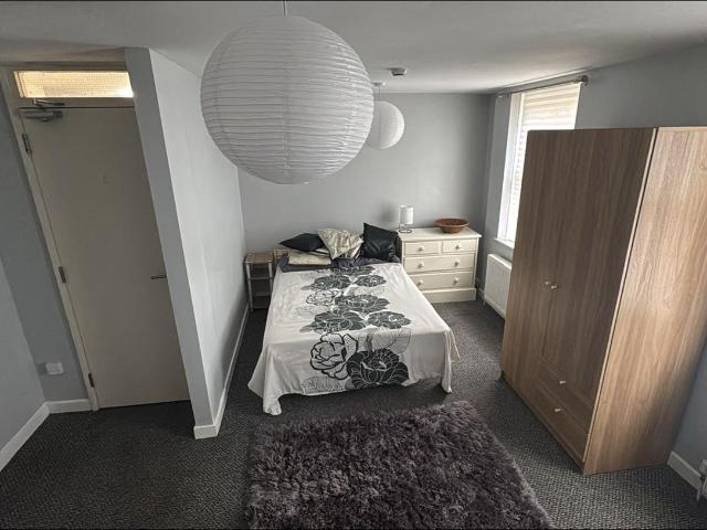 Room at Walerand Road, Greater London