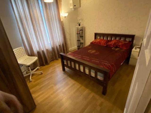 Room at Wales Farm Road, Greater London