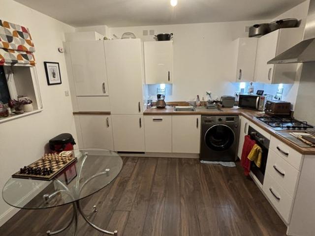 Room at Walford Drive, City of Edinburgh