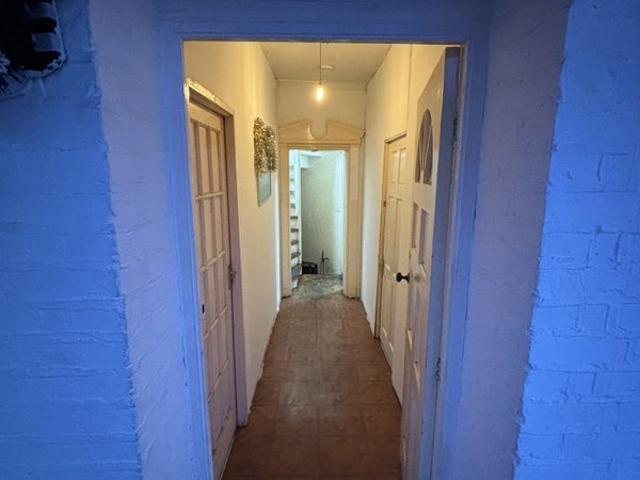 Room at Wallwood Road, Greater London