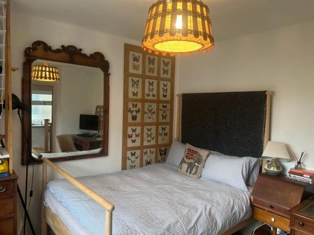 Room at Waller Road, Greater London