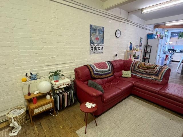 Room at Wallis Road, Greater London