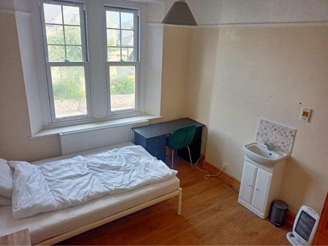 Room at Walliscote Road, Weston super Mare