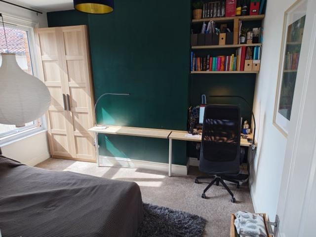 Room at Walliscote Road South, Weston super Mare