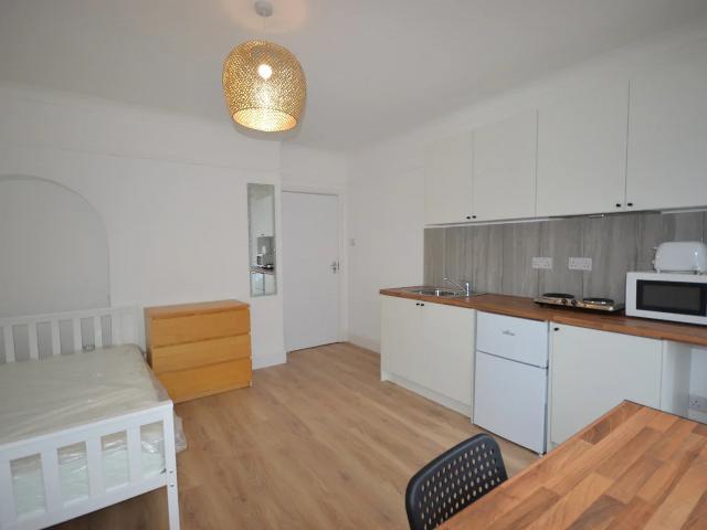 Room at Wallisdown Road, Poole