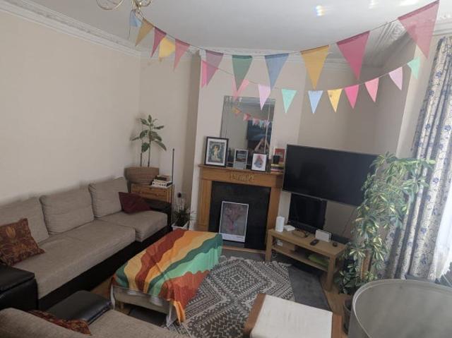 Room at Walpole Road, Greater London