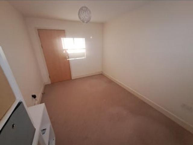 Room at Walsall Road, Sandwell